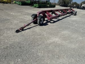 Dose Headhunter Stock No. 269233 Ag Trailers For Sale with 43 Ft ...