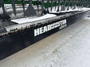 SOLD - Dose Headhunter Arrow Lot No. 44 Ag Trailers with 35 Ft | Tractor Zoom
