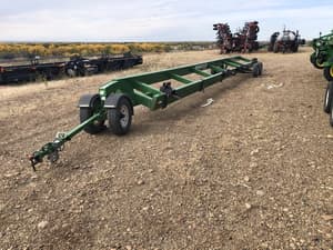 Dose Headhunter Classic Stock No. 363181 Ag Trailers For Sale with 48 ...