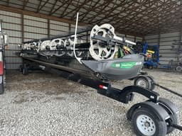 SOLD - Dose Headhunter Arrow Stock No. 499971 Ag Trailers with --- Ft | Tractor Zoom