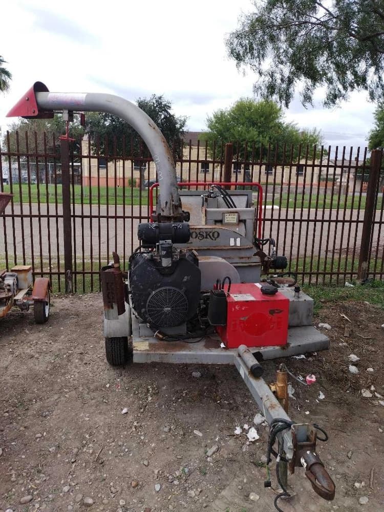 Dosko 510SD Other Equipment Other for Sale | Tractor Zoom