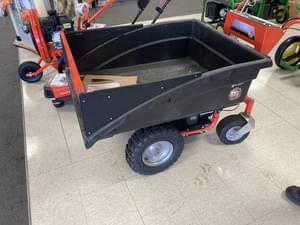 DR Power PRO Powerwagon Stock No. 92302 Other Equipment For Sale ...