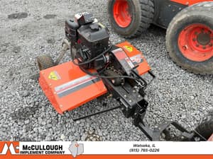 SOLD - DR Power Tow-Behind Rototiller Pro 36T Stock No. 125504 Tillage ...