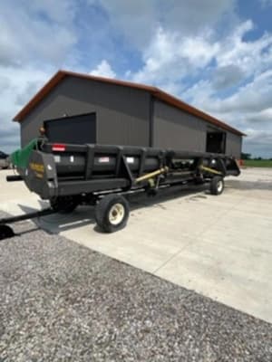 Drago N12TR Lot No. 55 Harvesting For Sale with 12 Rows | Tractor Zoom