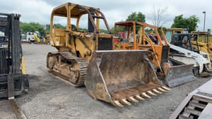 SOLD - Dresser 175C Lot No. 2207 Construction with --- Hrs | Tractor Zoom