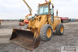 SOLD - Dresser 510B Lot No. 7121 Construction with 3,887 Hrs | Tractor Zoom