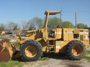 SOLD - Dresser 515B Wheel Loader Construction with 5,089 Hrs | Tractor Zoom