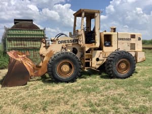 SOLD - Dresser 530 Lot No. 298 Construction with --- Hrs | Tractor Zoom