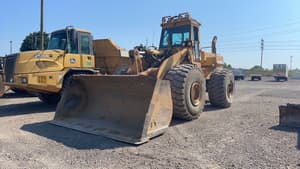 SOLD - Dresser 550 Lot No. 2225 Construction with 4,522 Hrs | Tractor Zoom