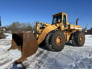 SOLD - Dresser 35C Lot No. 1790 Construction with 24,545 Hrs | Tractor Zoom