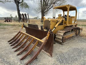 SOLD - Dresser TD-15 Dozer Construction with --- Hrs | Tractor Zoom