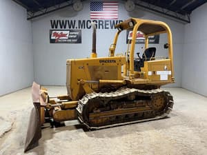 SOLD - Dresser TD-7H Lot No. 580M Construction with 3,280 Hrs | Tractor ...