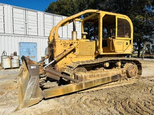 SOLD - Dresser TD15C Lot No. 4488 Construction with 3,091 Hrs | Tractor ...