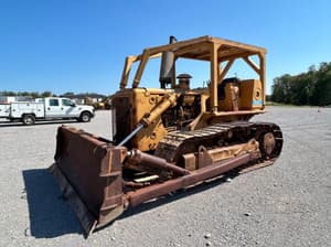 SOLD - Dresser TD15C Lot No. 23432 Construction with --- Hrs | Tractor Zoom