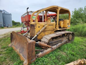 SOLD - Dresser TD15C Construction with --- Hrs | Tractor Zoom