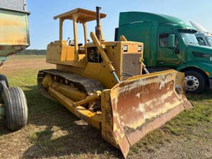 SOLD - Dresser TD15E Lot No. 470 Construction with 5,160 Hrs | Tractor Zoom