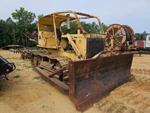 SOLD - Dresser TD20B Lot No. 852 Construction with --- Hrs | Tractor Zoom
