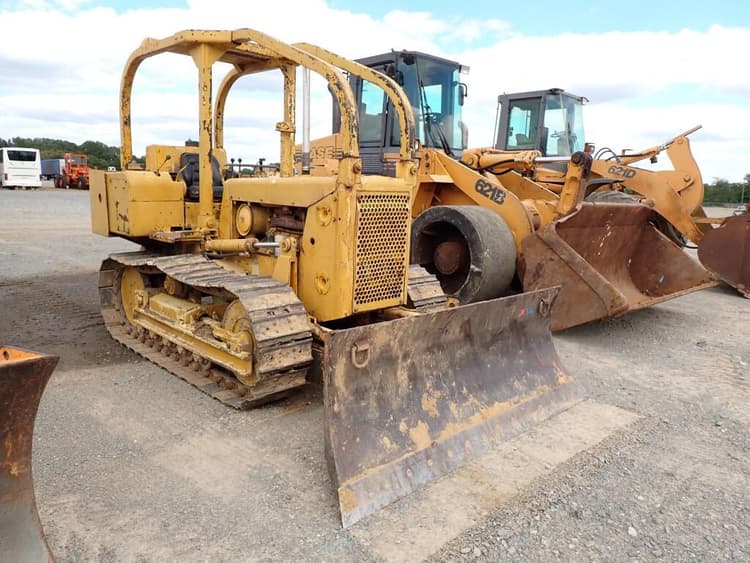 Dresser TD-7E Construction Dozers for Sale | Tractor Zoom