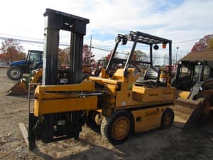 SOLD - DREXEL R40SL-L Lot No. 6341 Construction with 1,070 Hrs ...