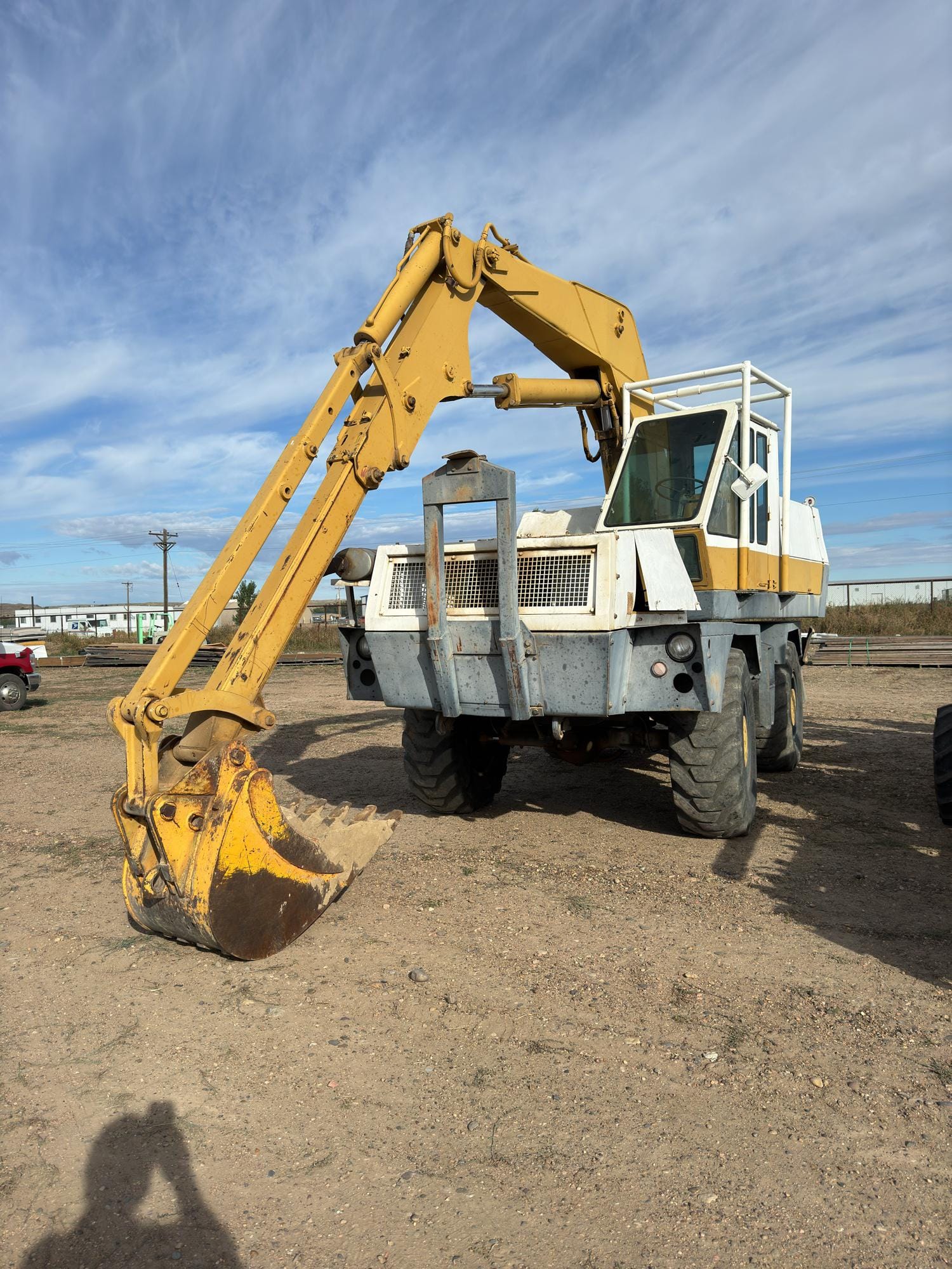 SOLD - Drott 40 Lot No. 7941 Construction with --- Hrs | Tractor Zoom