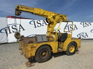 SOLD - Drott 85-RM2 Lot No. 5087 Construction with 249 Hrs | Tractor Zoom