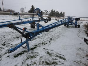 SOLD - Dryhill DH300 52' Propeller Agitator, SN: 2351 (Colby, WI ...