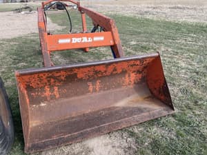 SOLD - Dual 345 Lot No. 6374 Other Equipment | Tractor Zoom