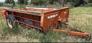 SOLD - DU-AL 400 Lot No. 24 Manure Handling | Tractor Zoom
