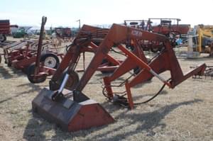 SOLD - Dual 100 Lot No. 32331 Other Equipment | Tractor Zoom