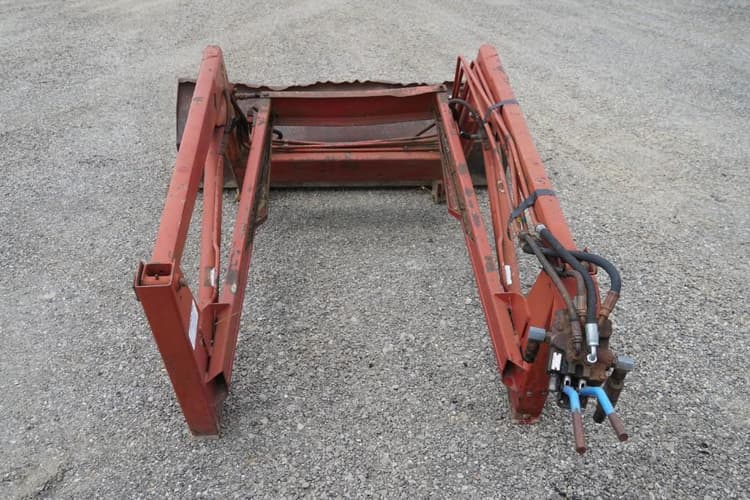 Dual 105 Other Equipment Loaders for Sale | Tractor Zoom