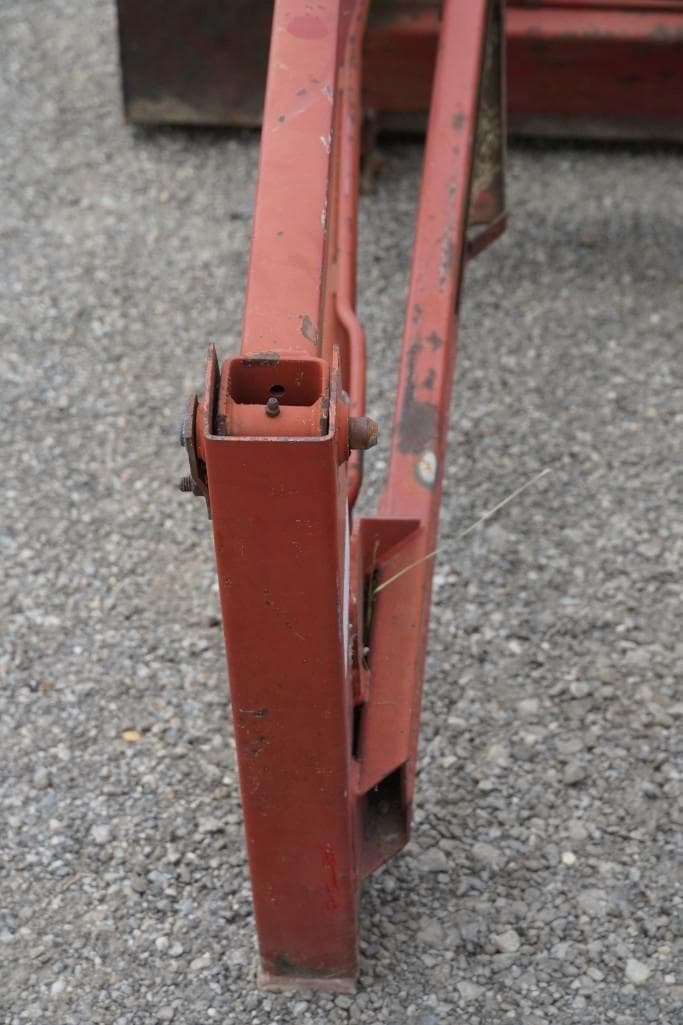 Dual 105 Other Equipment Loaders for Sale | Tractor Zoom