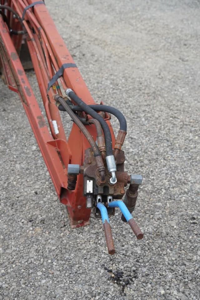 Dual 105 Other Equipment Loaders for Sale | Tractor Zoom