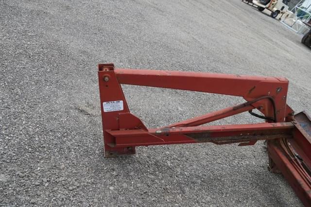 Dual 105 Other Equipment Loaders for Sale | Tractor Zoom