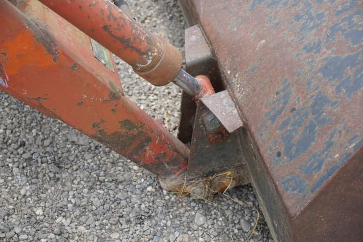 Dual 105 Other Equipment Loaders for Sale | Tractor Zoom