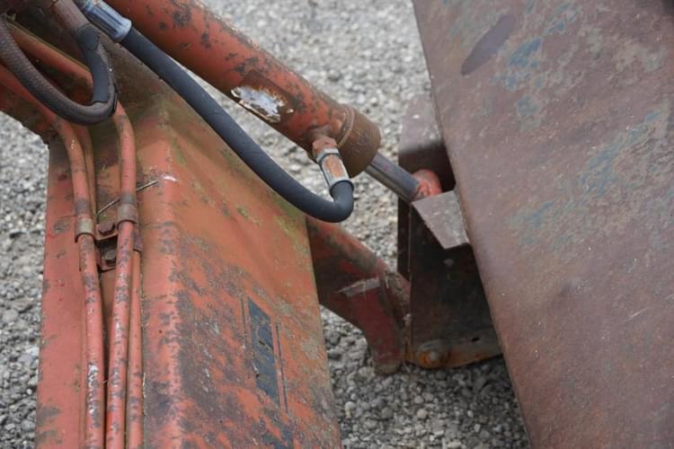 Dual 105 Other Equipment Loaders for Sale | Tractor Zoom