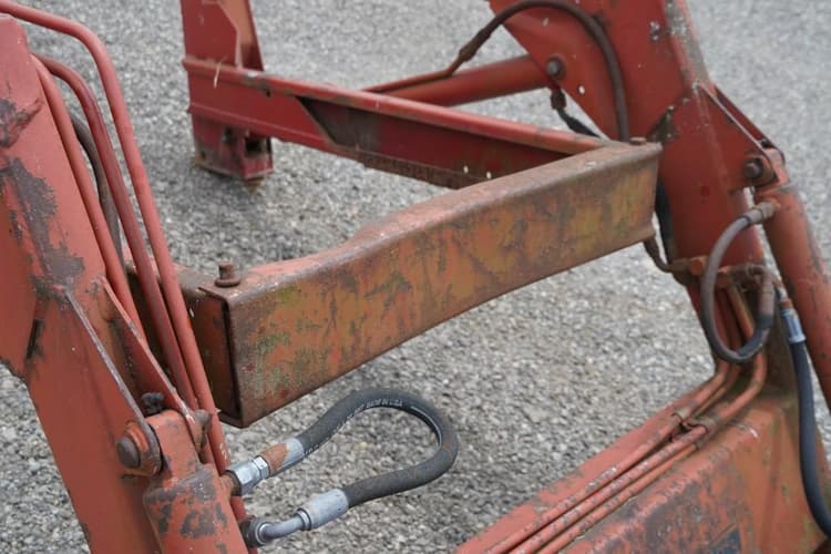 Dual 105 Other Equipment Loaders for Sale | Tractor Zoom