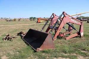 SOLD - Dual 260 SL Loader #744929 Other Equipment | Tractor Zoom
