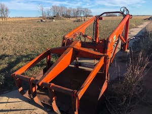 SOLD - Dual 300 loader Other Equipment | Tractor Zoom