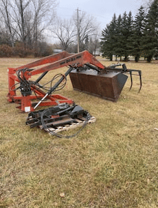 Dual 3100 Other Equipment For Sale | Tractor Zoom