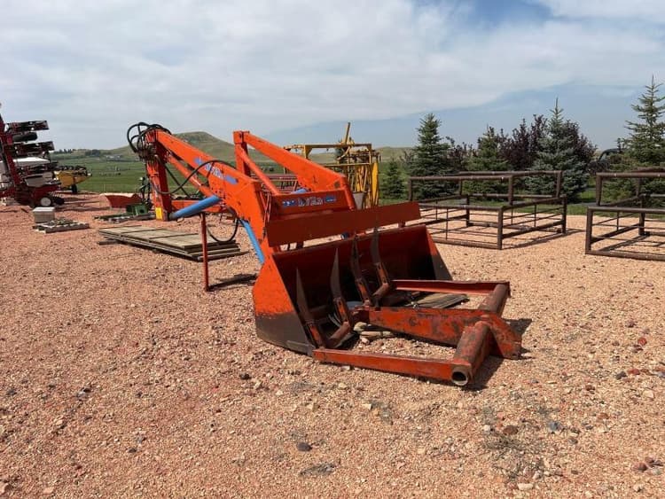 SOLD - Dual 3100 Other Equipment Loaders | Tractor Zoom