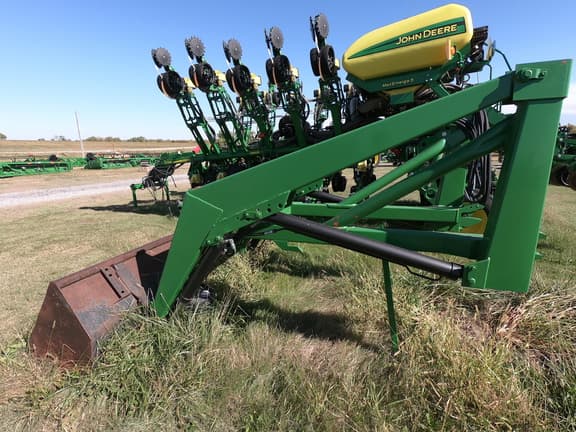 Dual 105 Other Equipment Loaders for Sale | Tractor Zoom