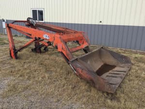 SOLD - Dual 325 Loader Other Equipment | Tractor Zoom
