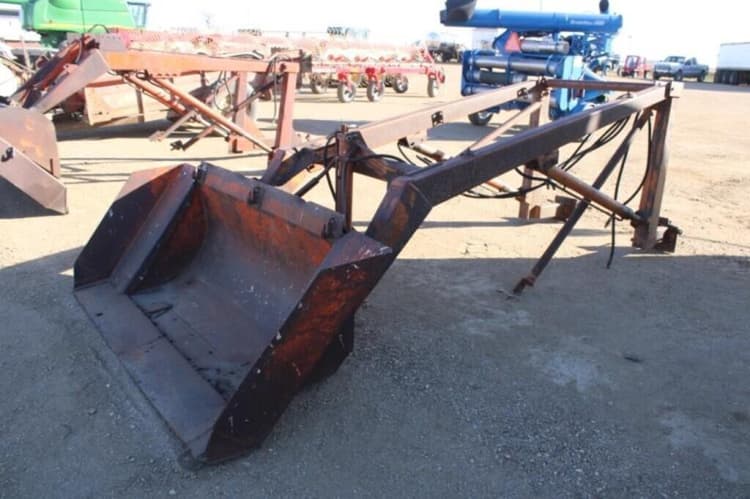 Dual 250 Other Equipment Loaders for Sale | Tractor Zoom