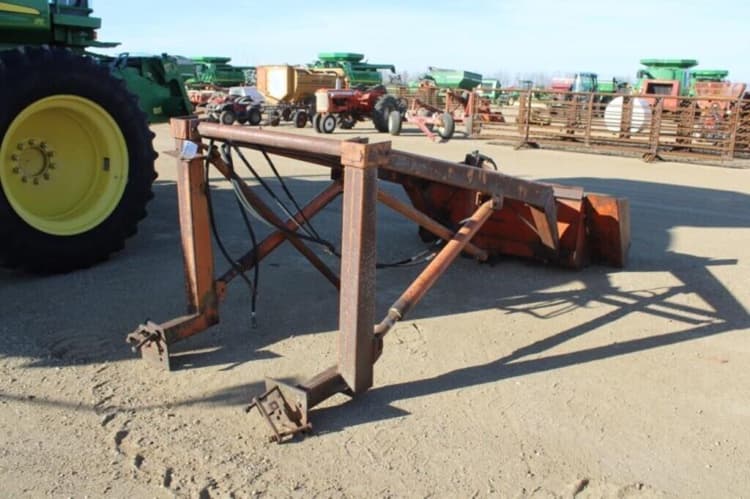 Dual 250 Other Equipment Loaders for Sale | Tractor Zoom