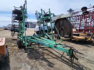 SOLD - Deutz-Allis 1400 Lot No. 72 Tillage with 30 ft | Tractor Zoom