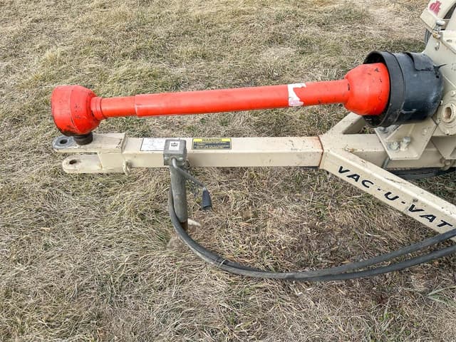Dunbar Kapple 1550 Stock No. undefined Harvesting For Sale | Tractor Zoom