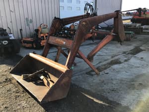 Dunham Lehr Farmhand 22 Other Equipment For Sale | Tractor Zoom