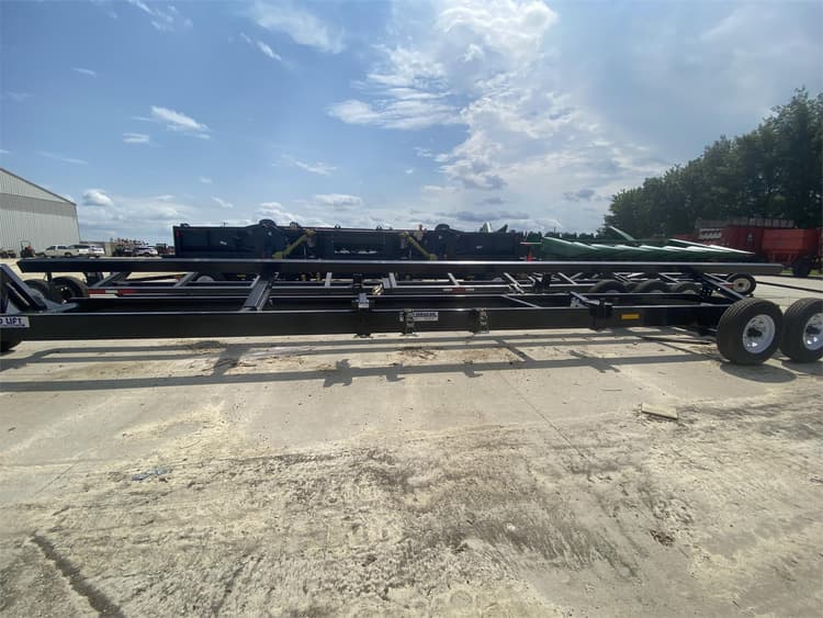 Duo Lift DLT37LT Ag Trailers Header Trailers for Sale | Tractor Zoom