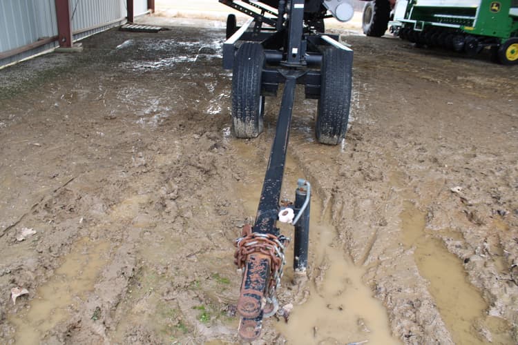 Duo Lift DL32 Ag Trailers Header Trailers for Sale | Tractor Zoom