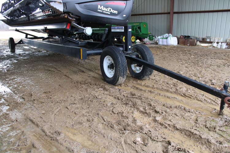 Duo Lift DL32 Ag Trailers Header Trailers for Sale | Tractor Zoom
